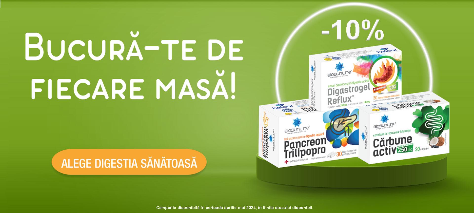 Acasa - Farmacia Helena