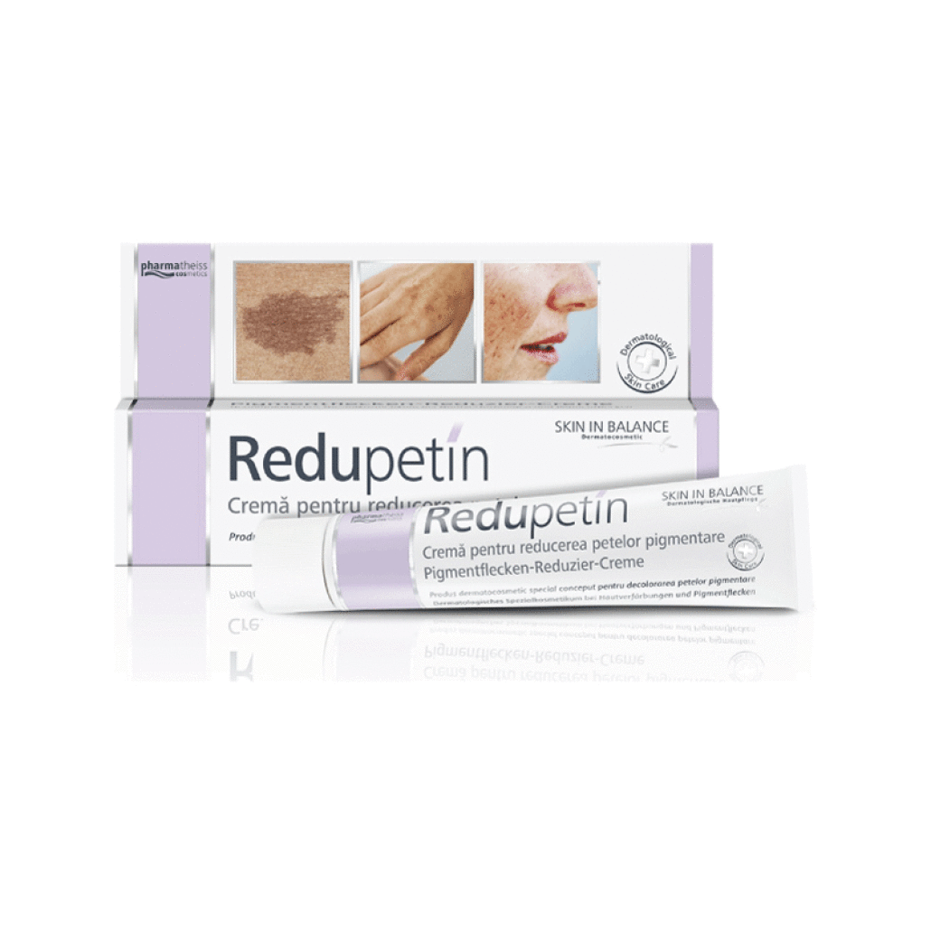 Redupetin, 20 ml, Theiss Naturwaren - Farmacia Helena