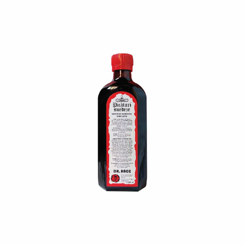 Bitter suedez Bano, 250 ml, Parapharm - Farmacia Helena
