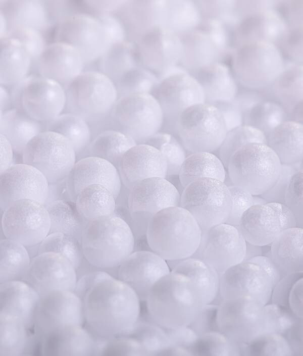 Perna rotunda antiescare de decubit, 1 buc, Easy Sacro - Farmacia Helena