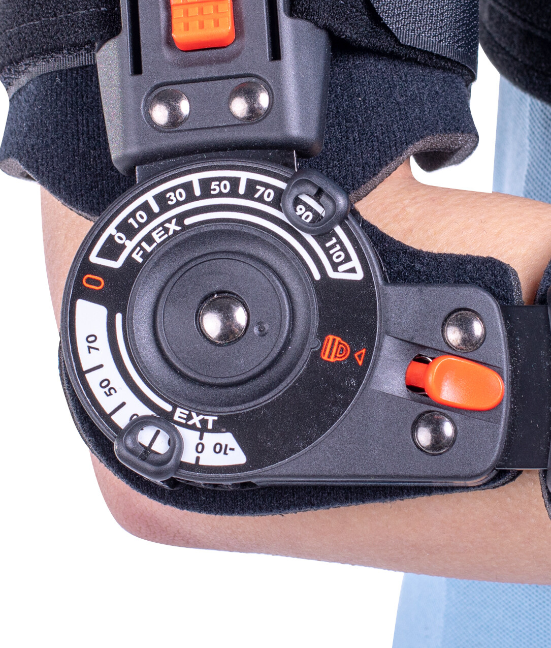 Orteza de cot reglabila, 1 buc, TRIAROM ELBOW - Farmacia Helena