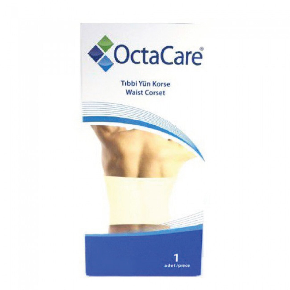 Burtiera elastica, Octa Care - Farmacia Helena