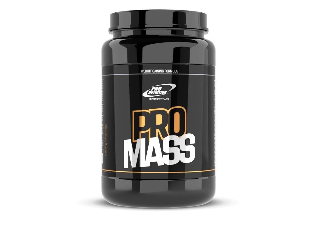 PRO MASS 3000 CIOCOLATA, PRO Nutritions - Farmacia Helena
